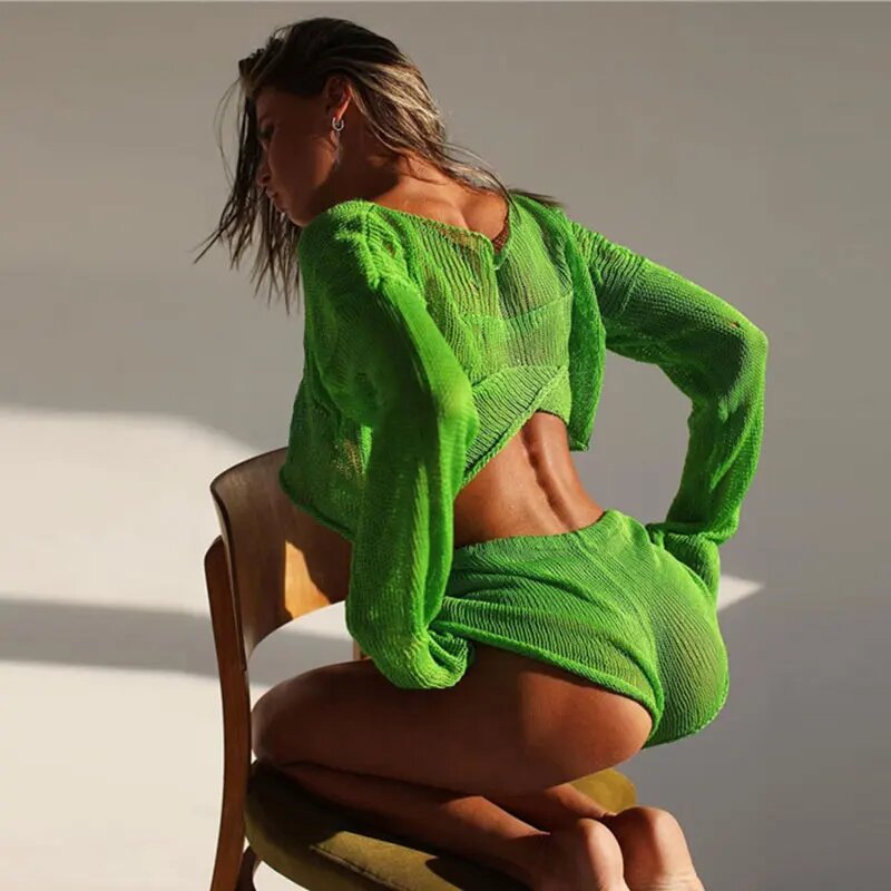 Комплект одежды