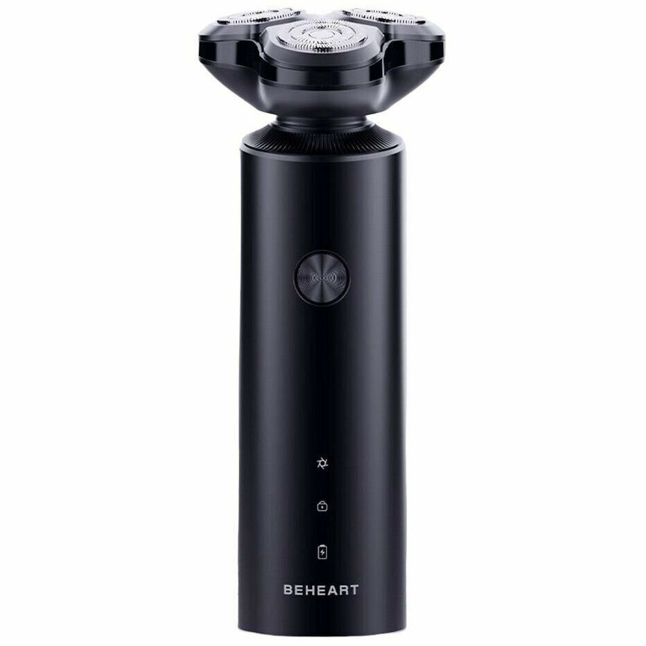 Электробритва Xiaomi Beheart G900 Black