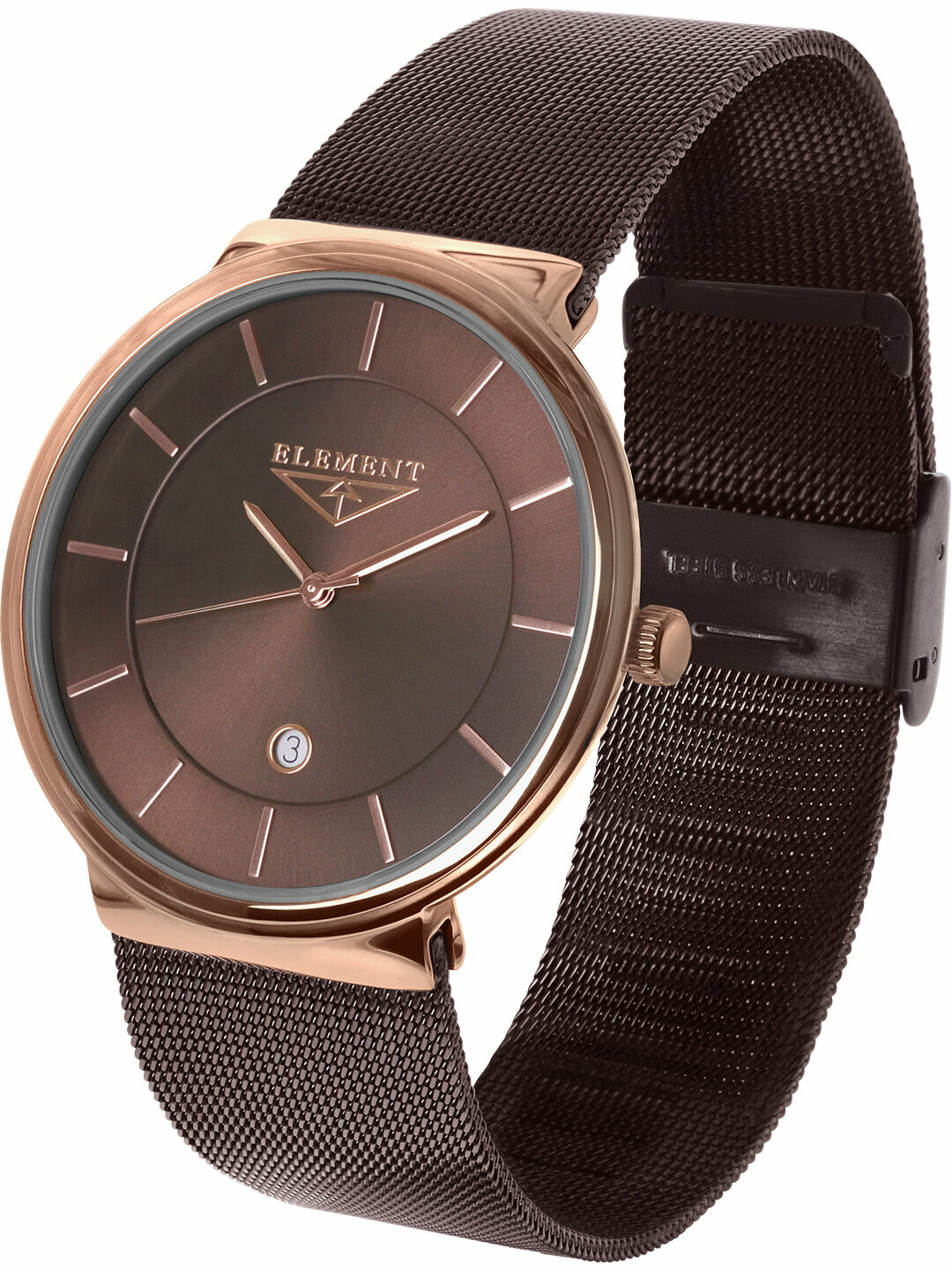 Наручные часы Basic