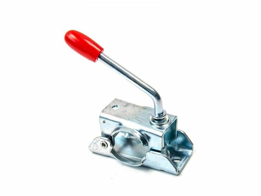 Устройство крепления опорного колеса диаметр 48 мм, арт.90917