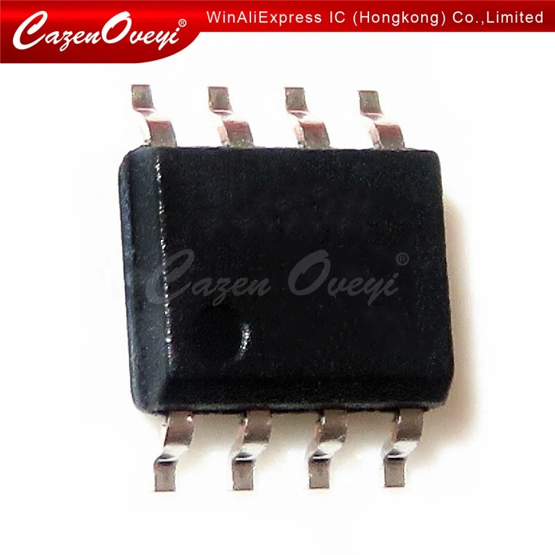 10pcs/lot 2153 2.4 computer fragile IC after the oxygen sensor heating chip Car computer chips SOP-8