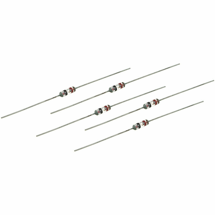 Стабилитрон 2С168А 5 штук