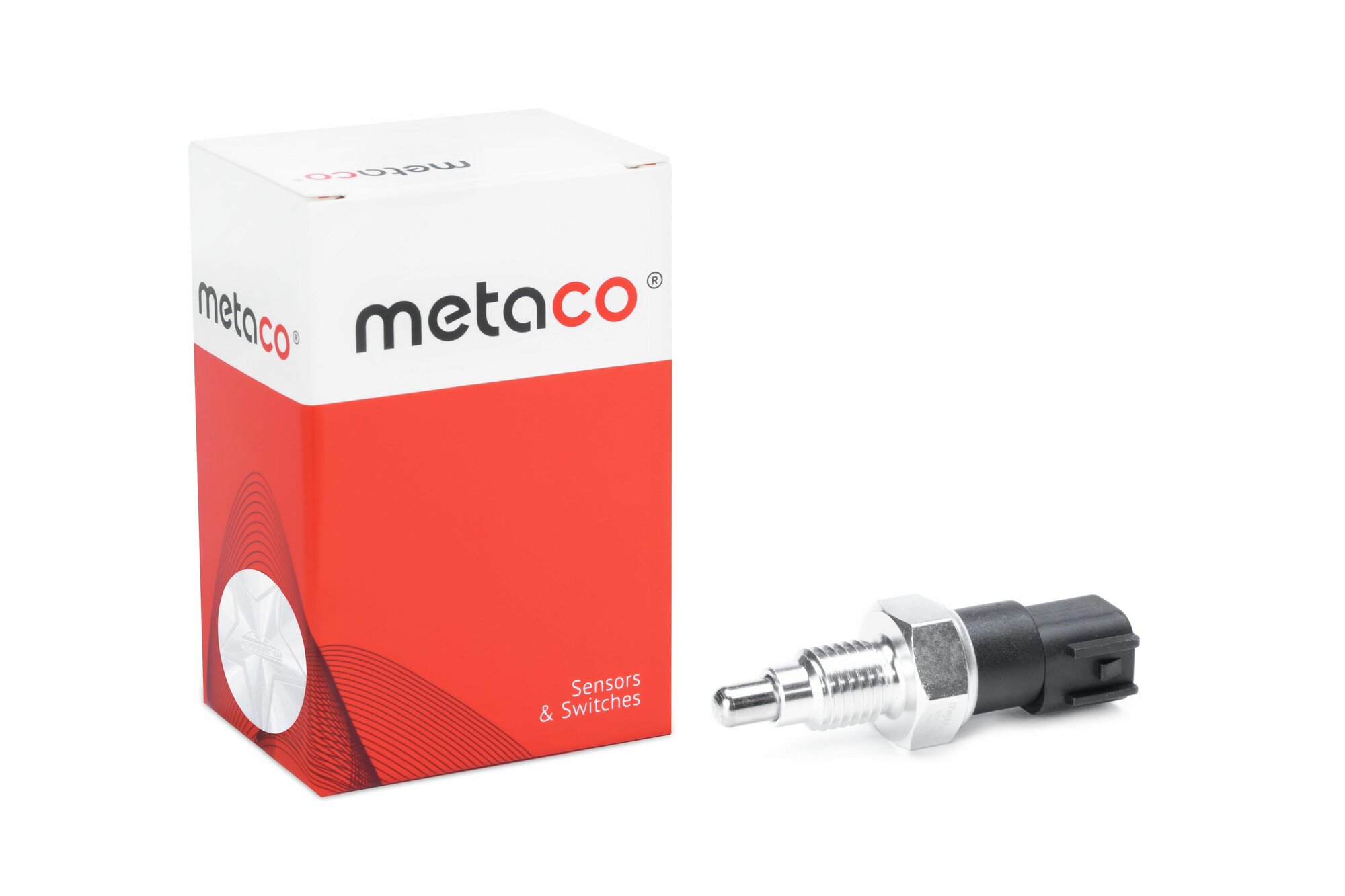 Датчик включения заднего хода Metaco 6320-025