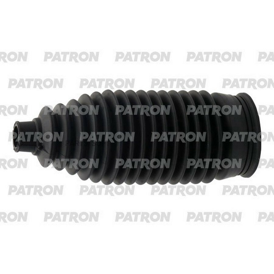 Пыльник рулевой рейки (14,5x14,5x167) NISSAN JUKE (F15) 10- TOYOTA SIENNA (L2) 03- PATRON PSE6505 | цена за 1 шт