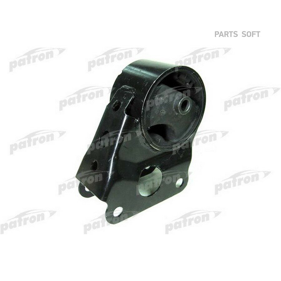 Опора двигателя NISSAN ALTIMA (L31) 08.2001 - 10.2006 PATRON PSE3654 | цена за 1 шт