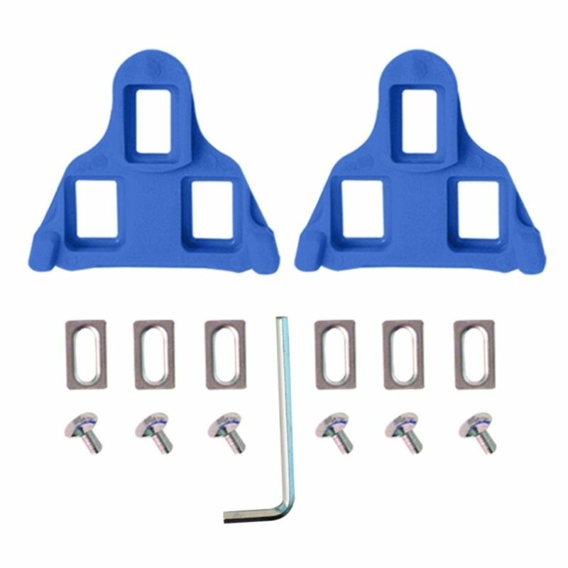 Пластиковые велосипедные шипы для шоссейных велосипедов