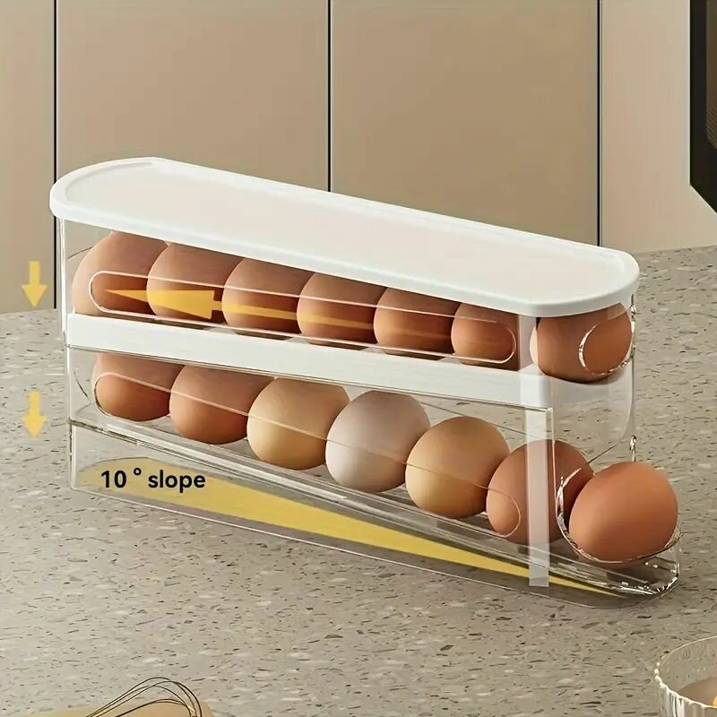 Подставка для яиц — фото 1