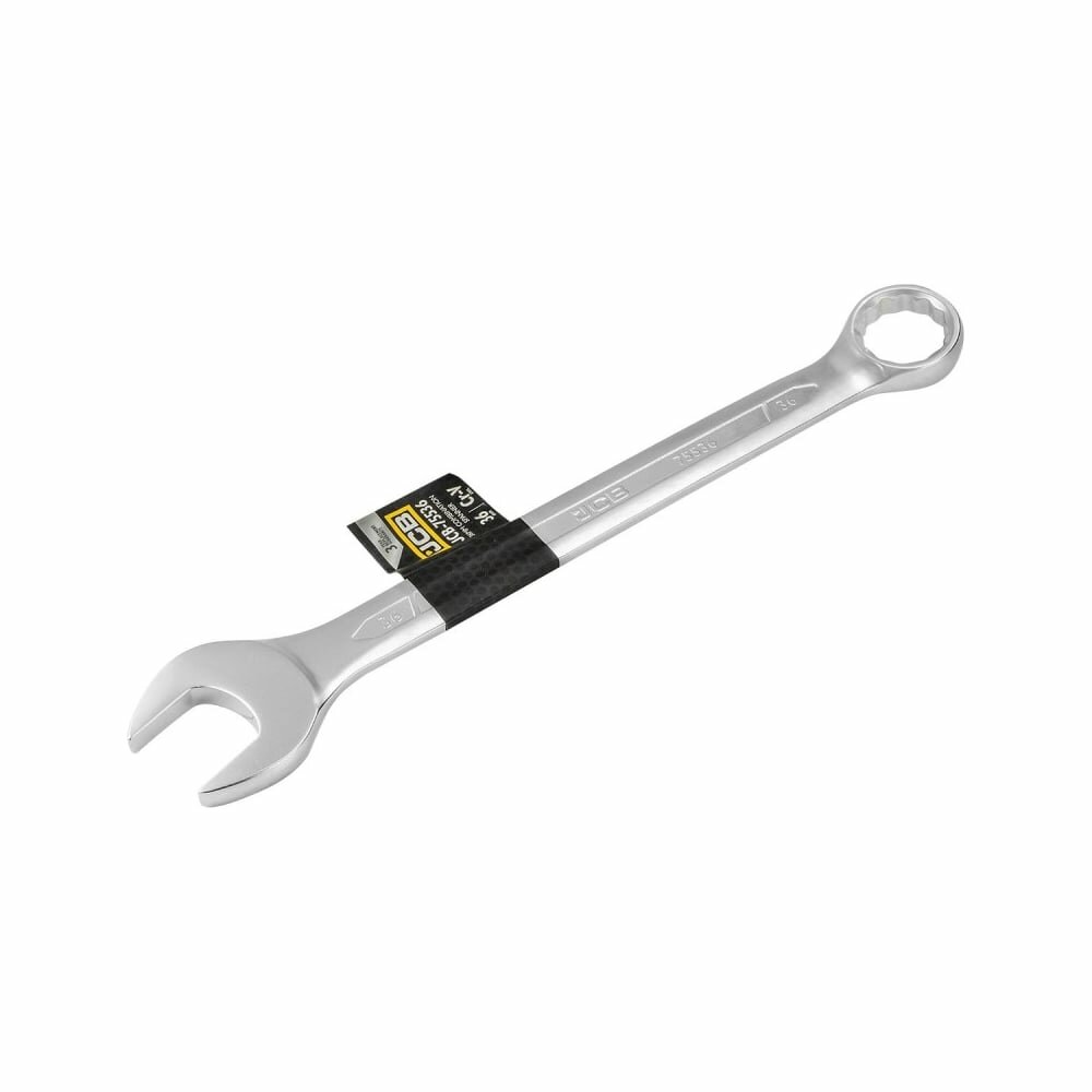 Ключ комбинированный JCB JCB-75536(58258)