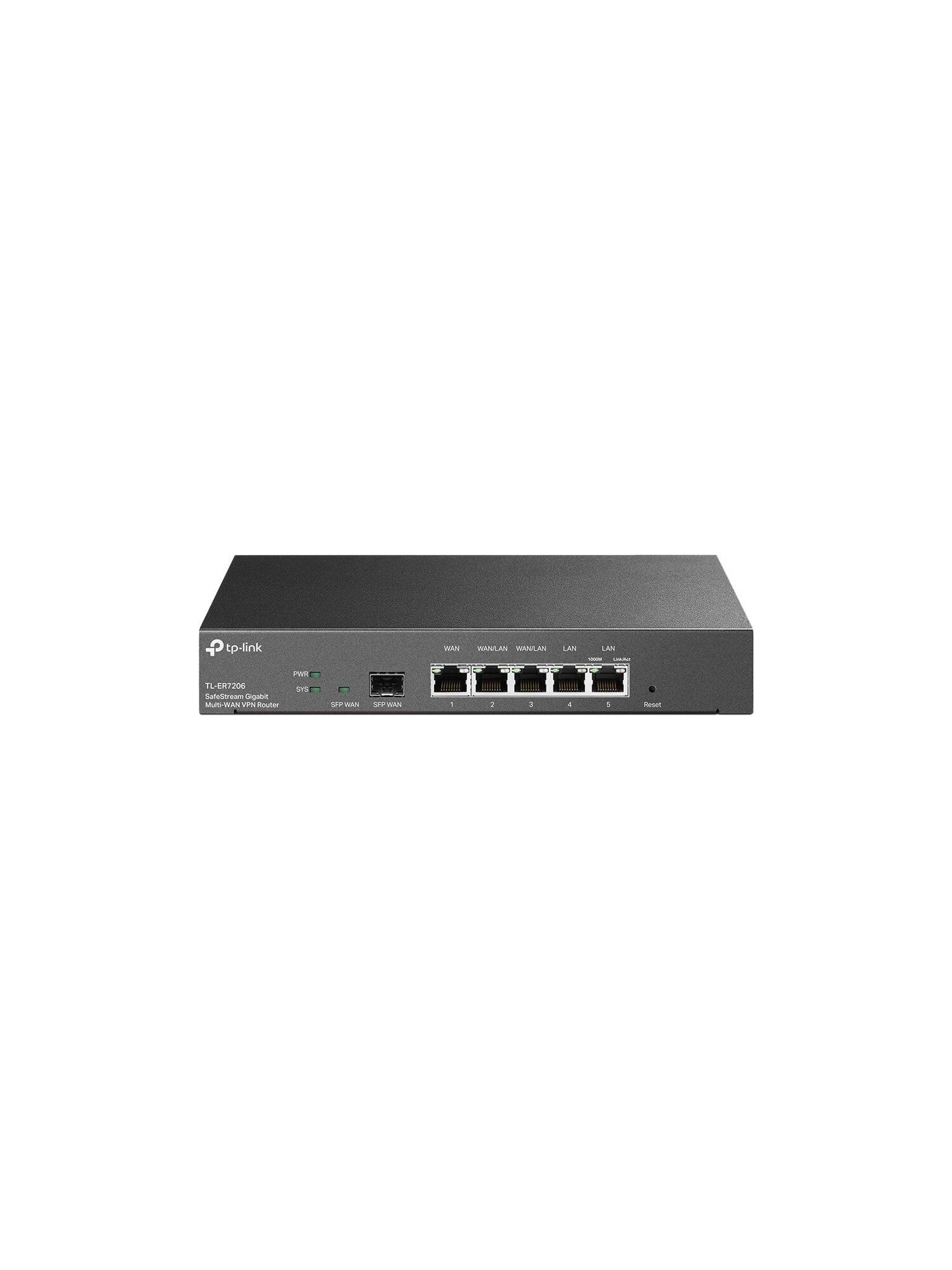 Маршрутизатор TP-LINK TL-ER7206