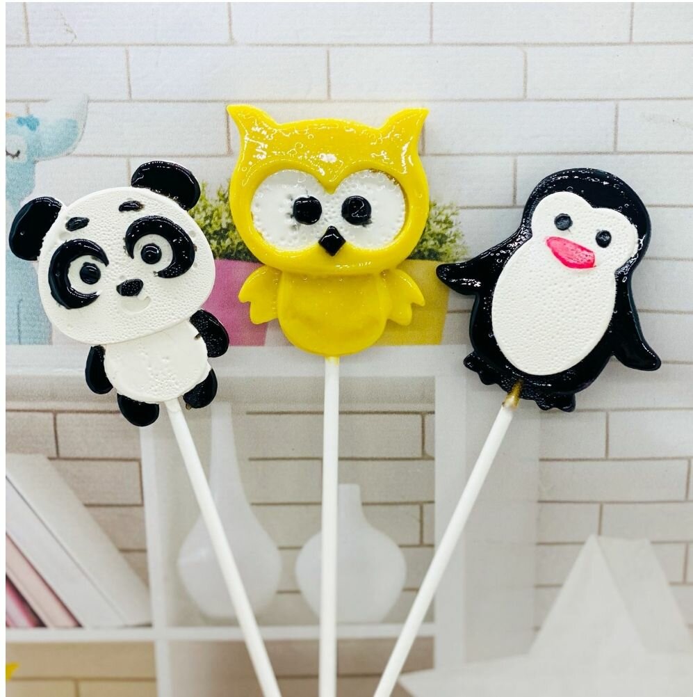 Карамель , Зверушки ,