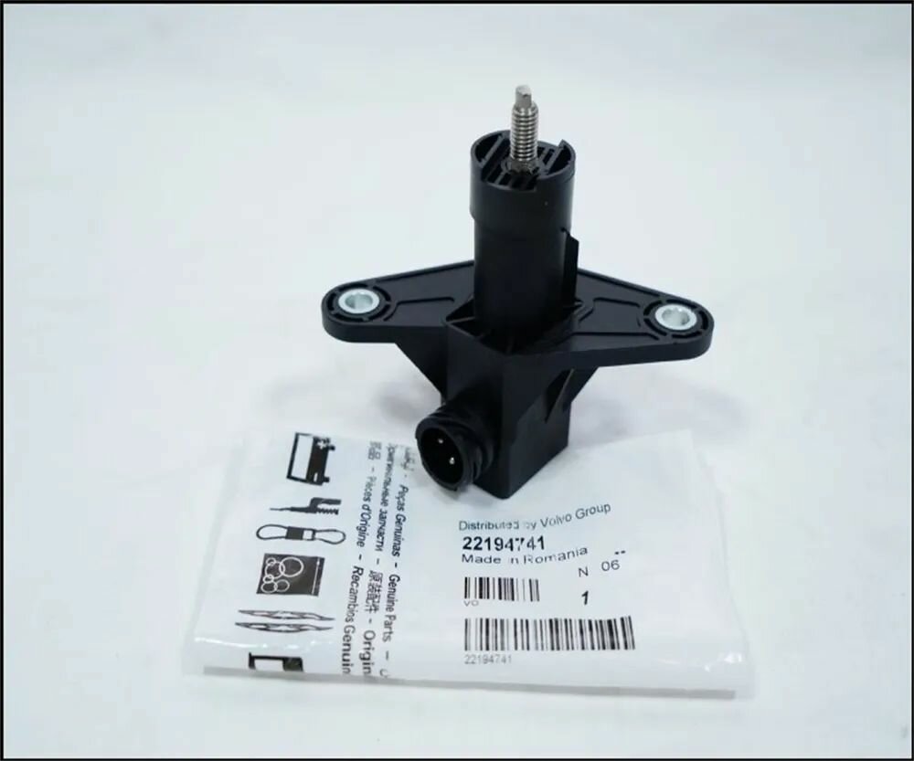 22194741 Кран Уровня пола Volvo