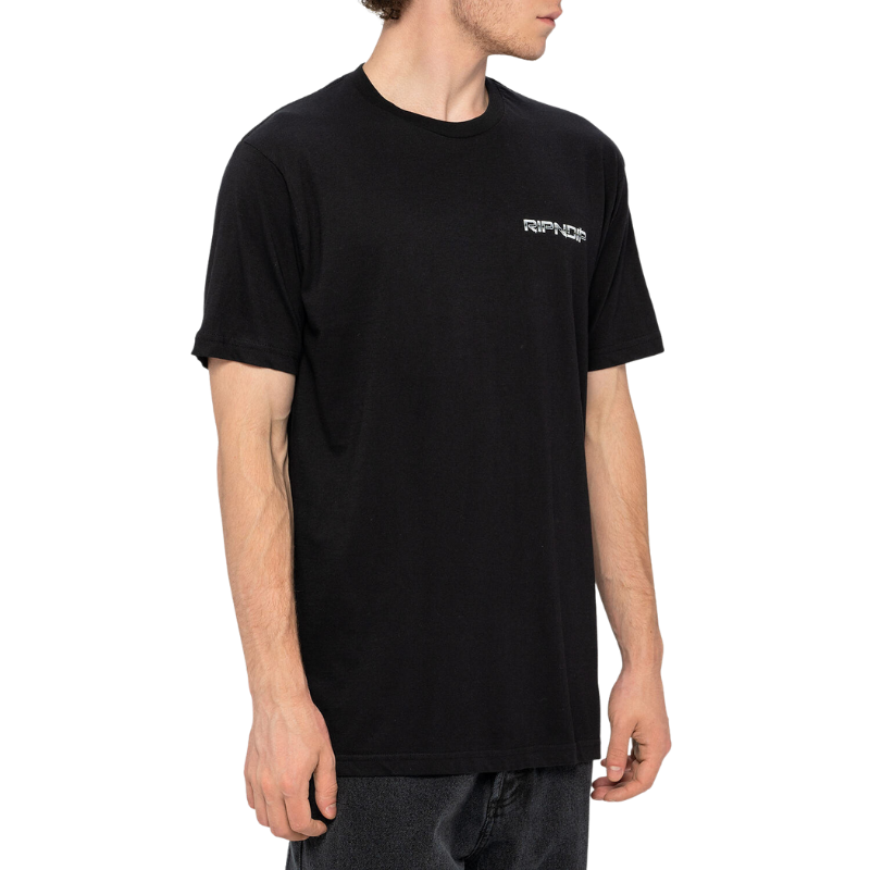 Футболка RIPNDIP Nerminator 2.0 Tee, размер M, black — фото 1
