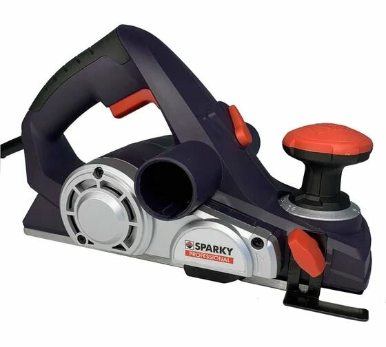 Электрорубанок SPARKY P382 13000153004