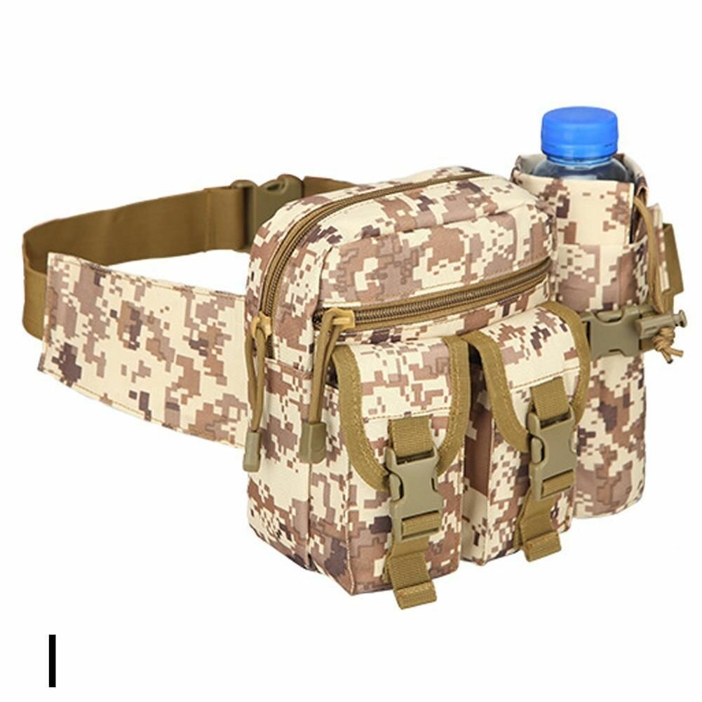 Сумка бананка, на пояс