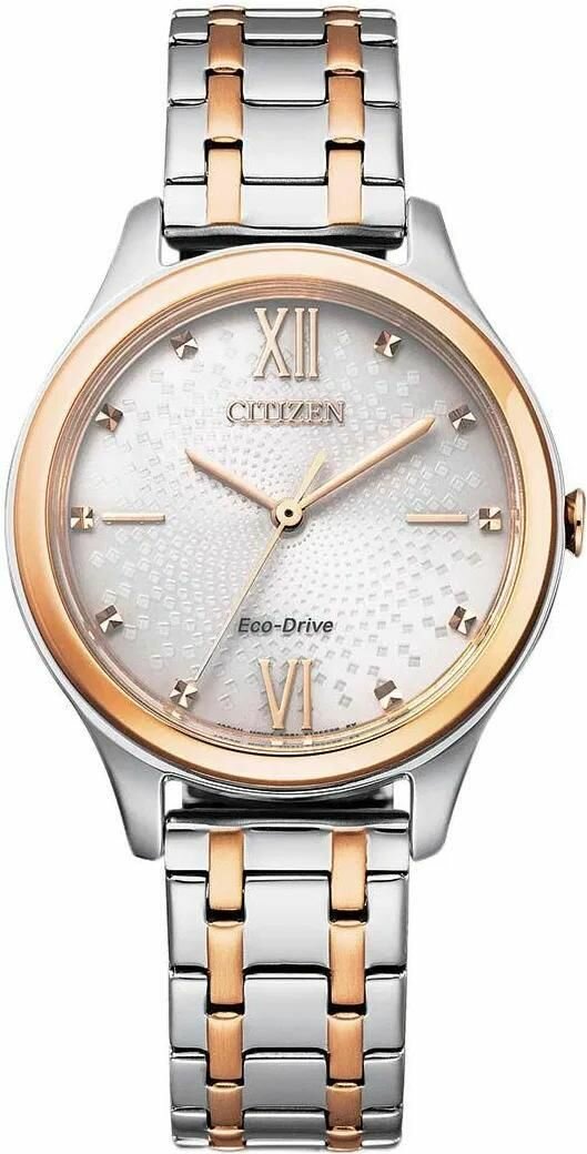 Наручные часы CITIZEN
