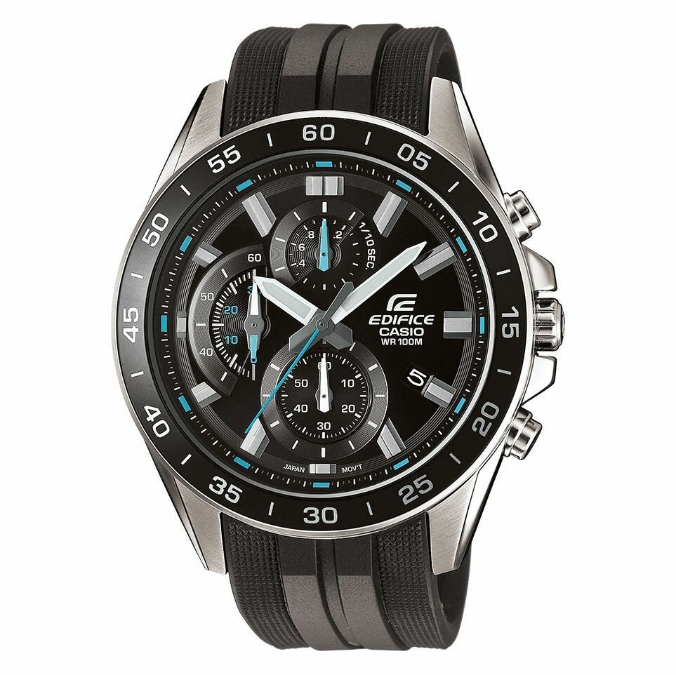 Наручные часы CASIO