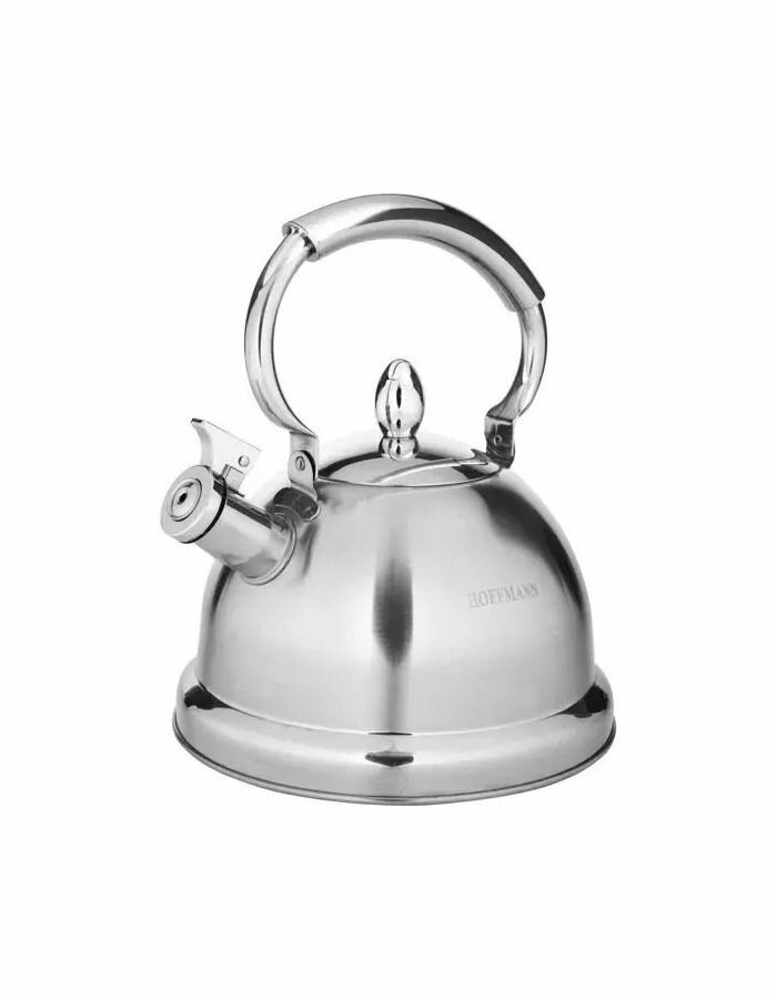 Чайник со свистком 3,0 л.