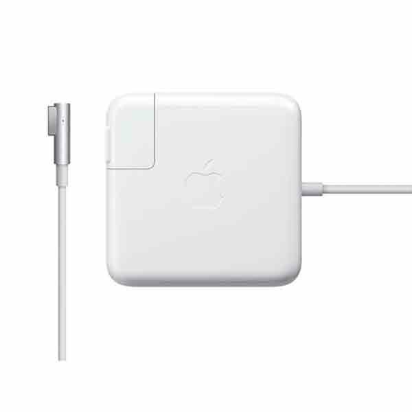 Блок питания MagSafe Apple MagSafe Power Adapter - 60W (MacBook and 13" MacBook Pro) // Блок питания от сети (110-220v)