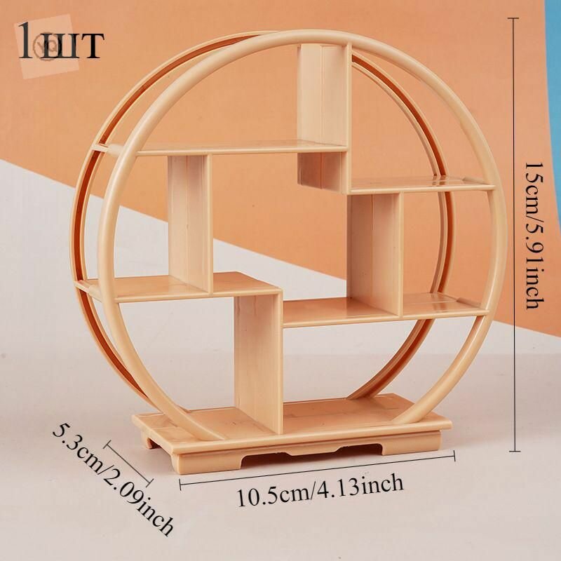 1шт мини - Стеллажи, кукольные аксессуары, Куклы декоративные игрушки.