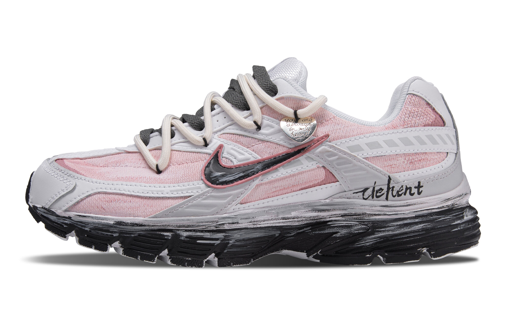 Кроссовки Initiator