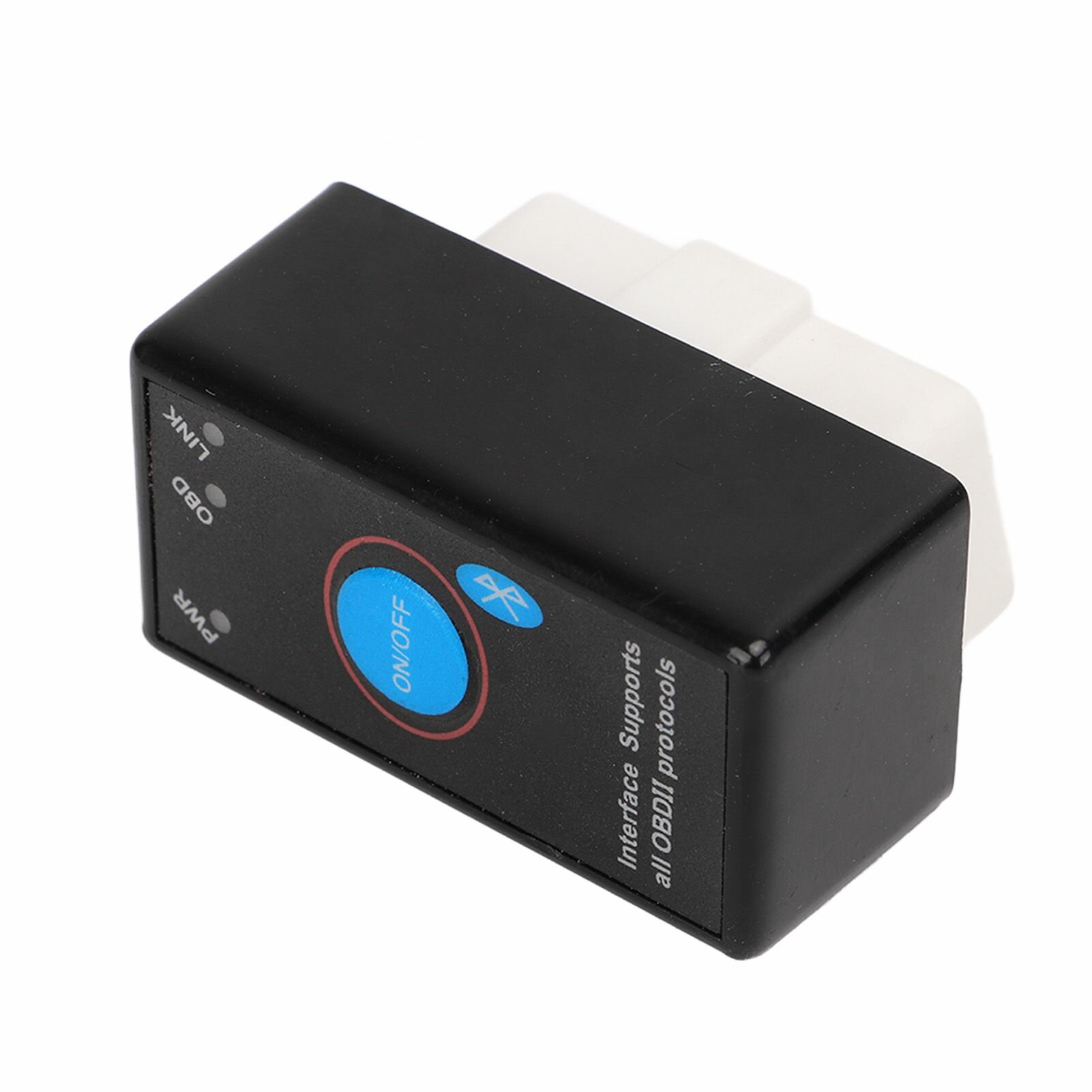 Bluetooth 4.0 OBD2 сканер для чтения ошибок