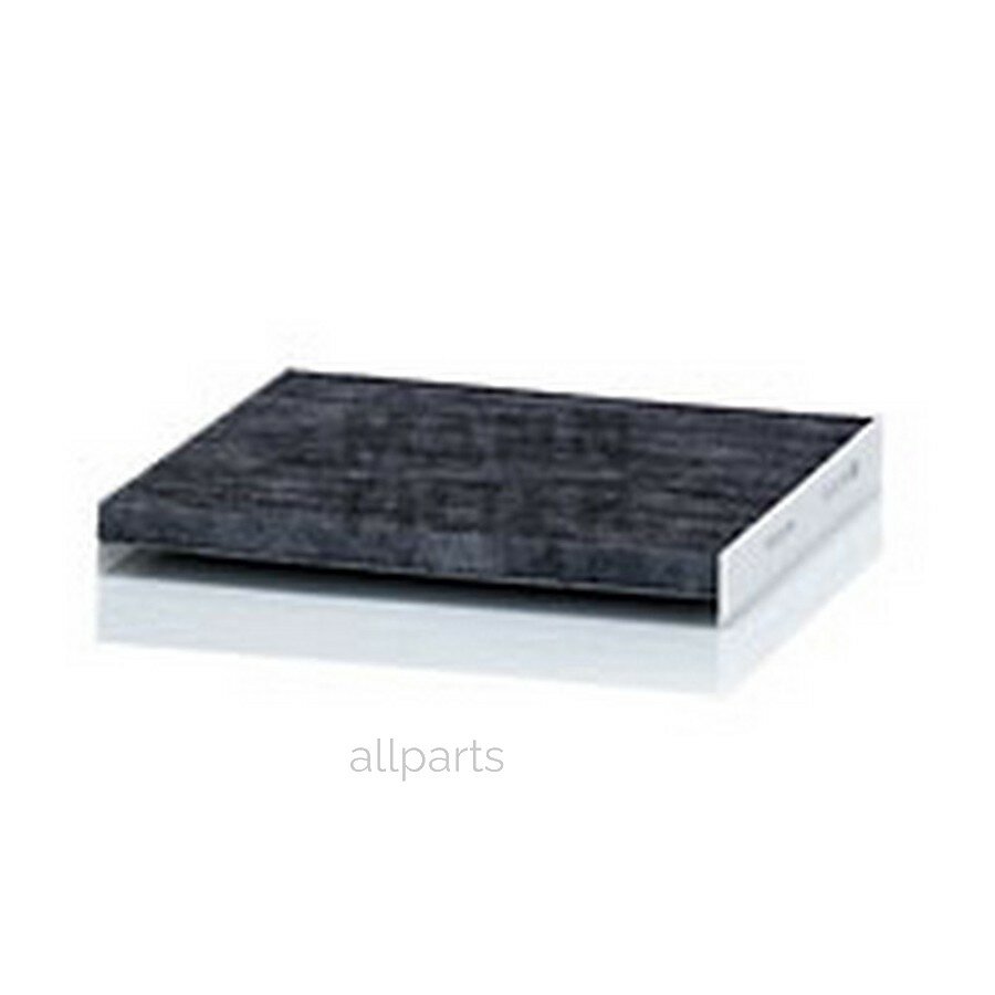 MANN-FILTER CUK26019 Фильтр салонный