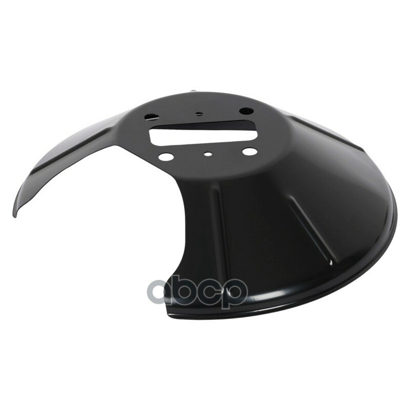 Кожух заднего правого тормозного диска для автомобилей Ford Focus I (98-) / Fusion (02-) / Fiesta (01-) | зад прав | Trialli .