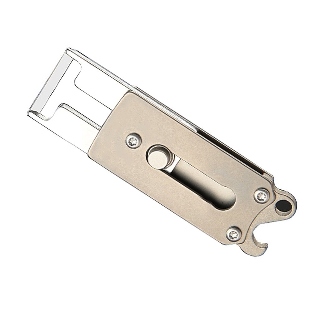 Сплавы сплава небольшие плановые ножи для нож