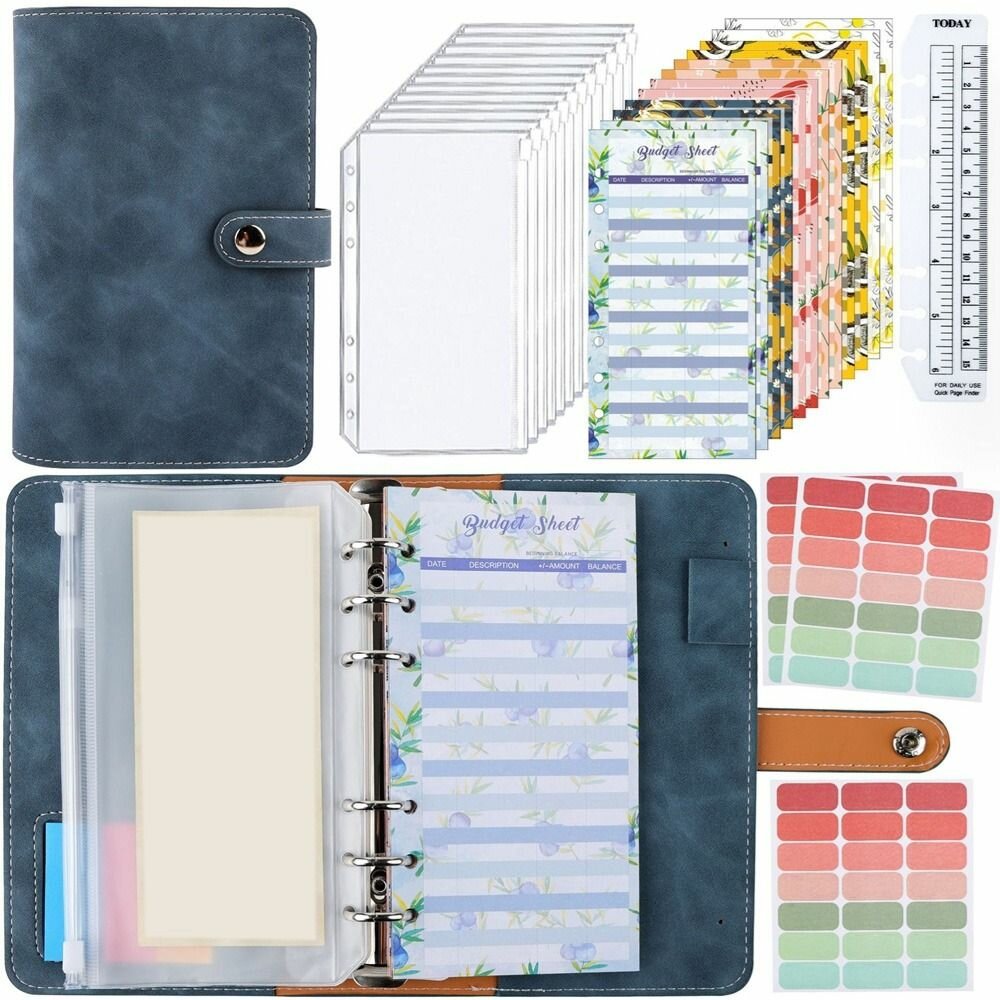 Конверт экономии денег