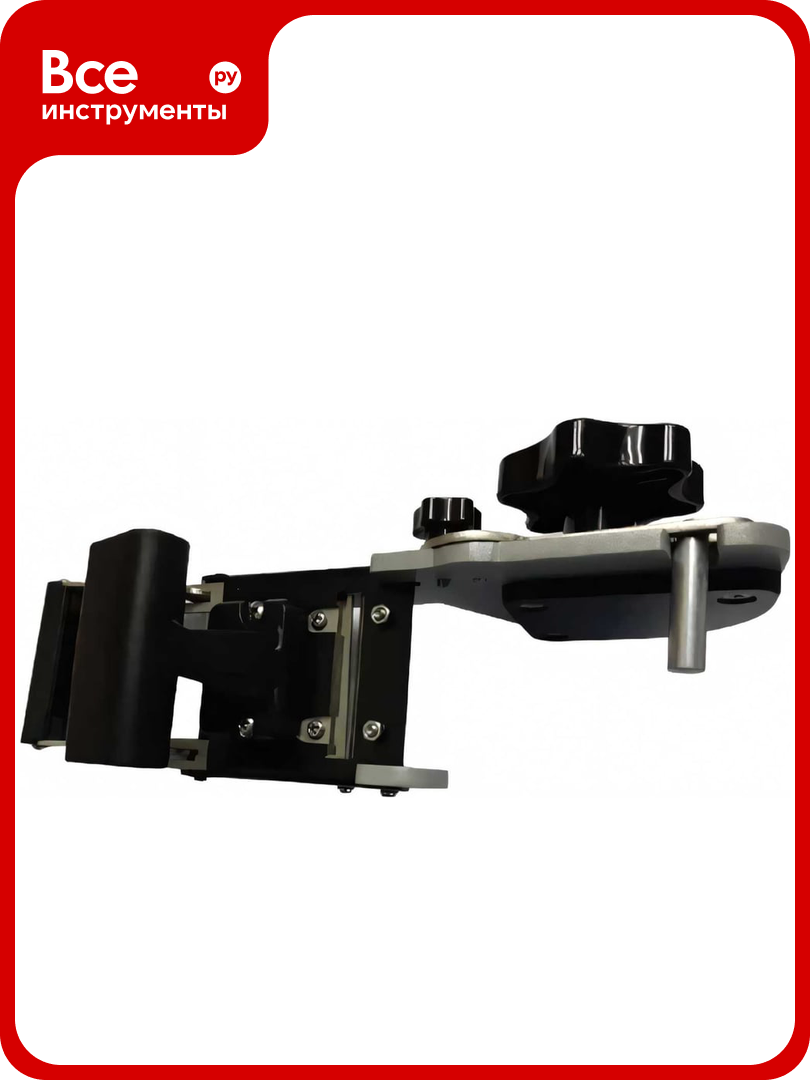 Торцевой подрезатель кромки для прямых деталей Deltatools JB32S 06-0027, стальной инструмент для точной обрезки кромки