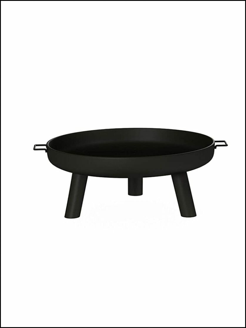 Премиум очаг для костра