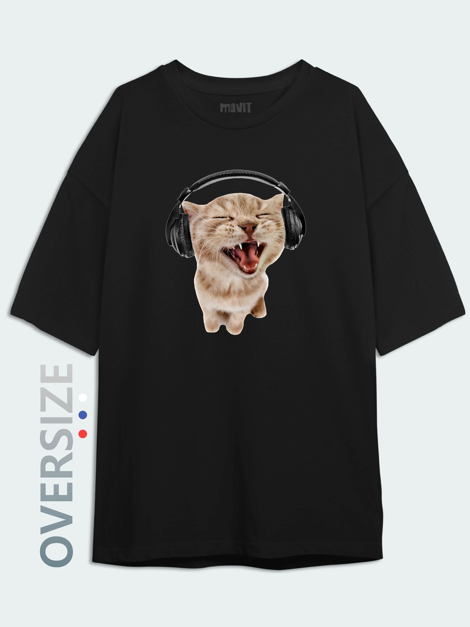 Футболка Футболка оверсайз