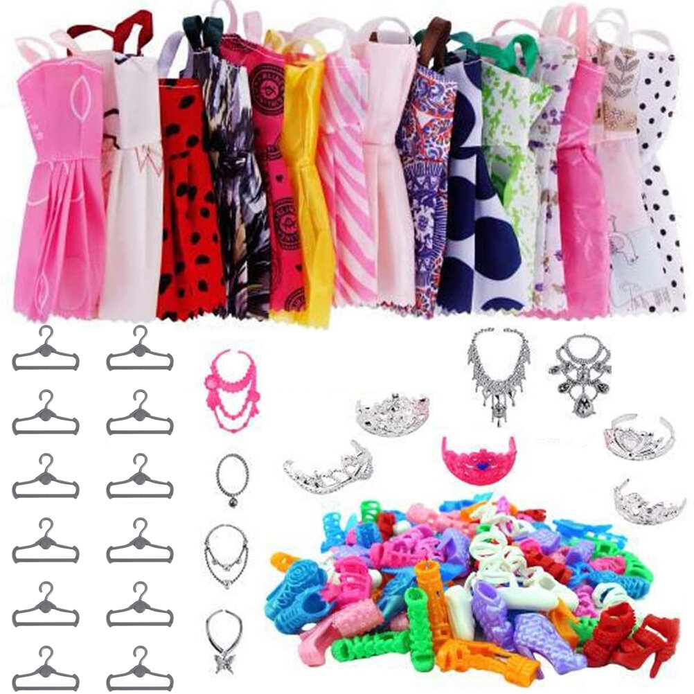 Кукольная одежда Set