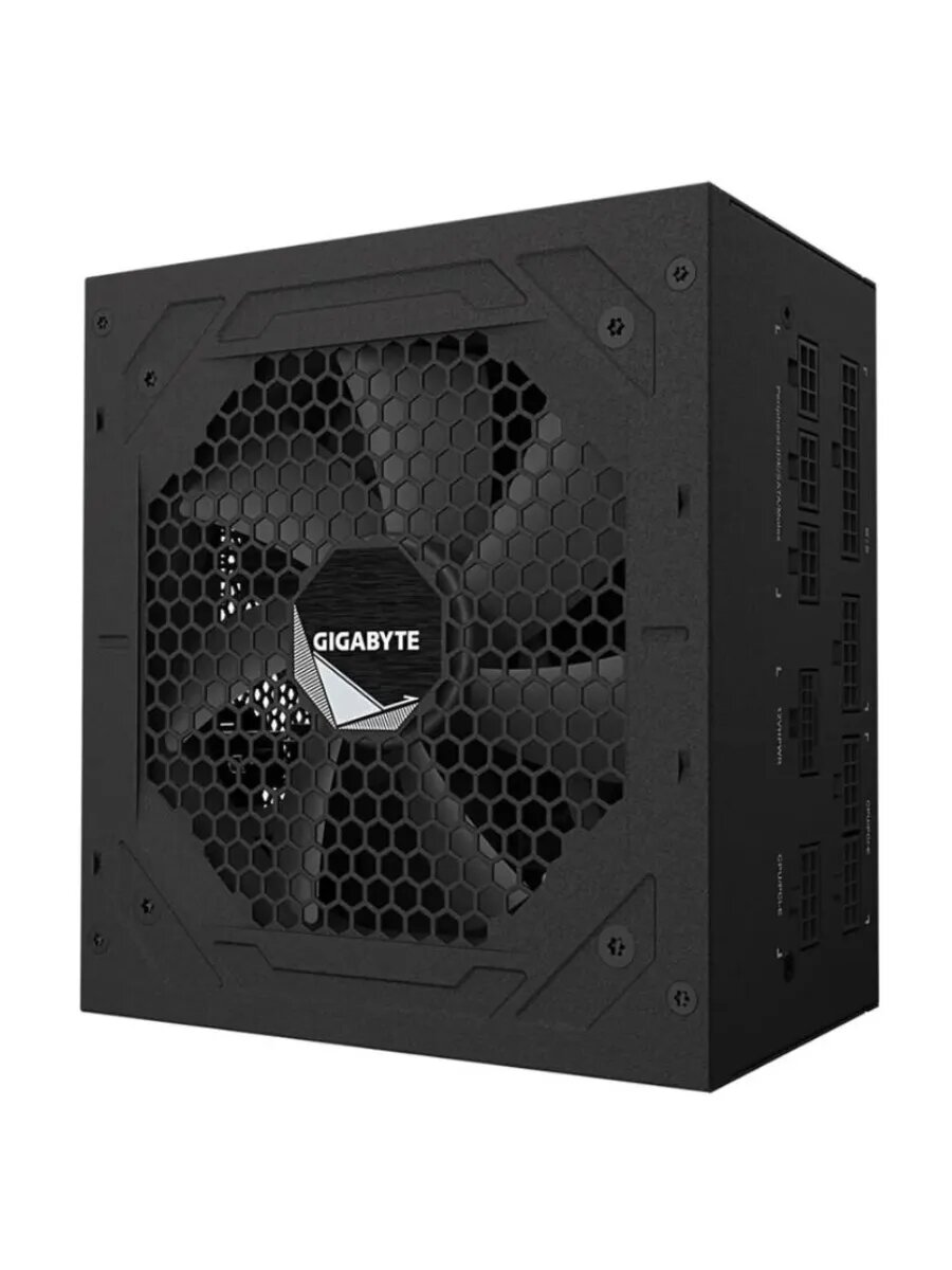 UD1000GM PG5 G5 GP-UD1000GM PG5 GEN.5 черный 80+ Gold