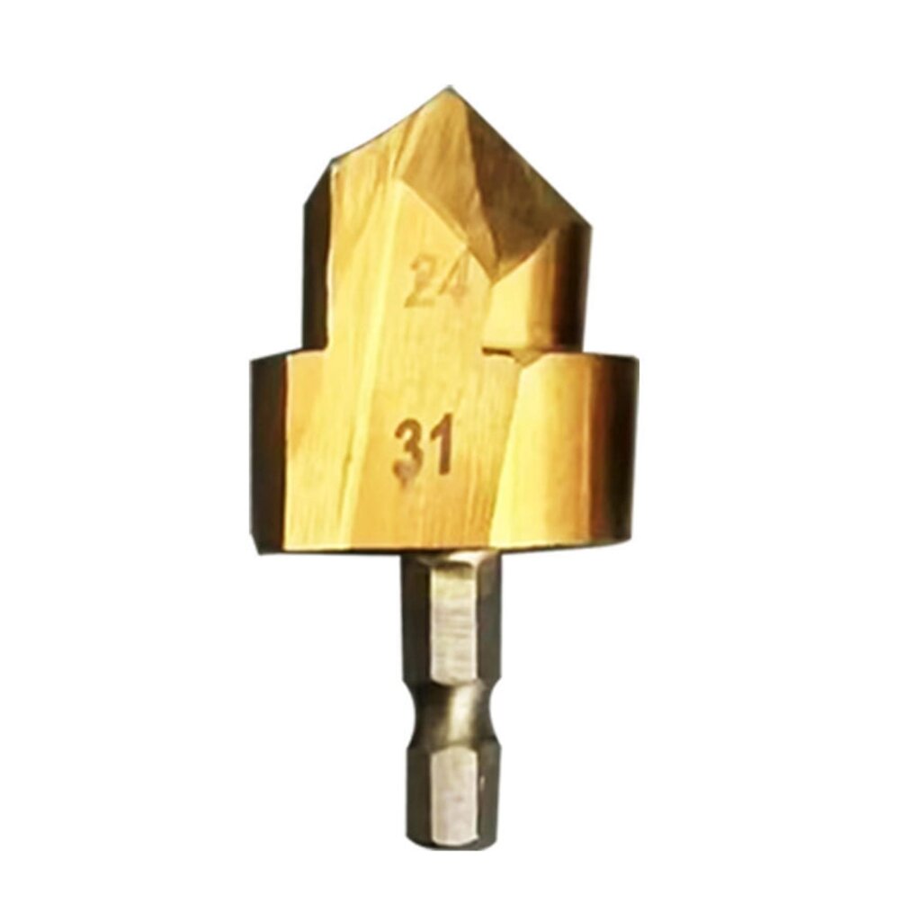 Трубный расширитель, ручной инструмент для расширения диаметра сантехники, трубный расширитель 15-19 мм/18-24 мм/24-31 мм