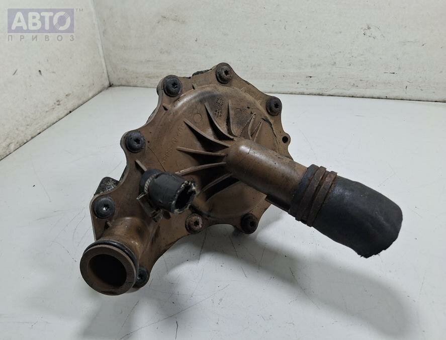 Насос водяной охлаждения Ford Transit (2006-2014)