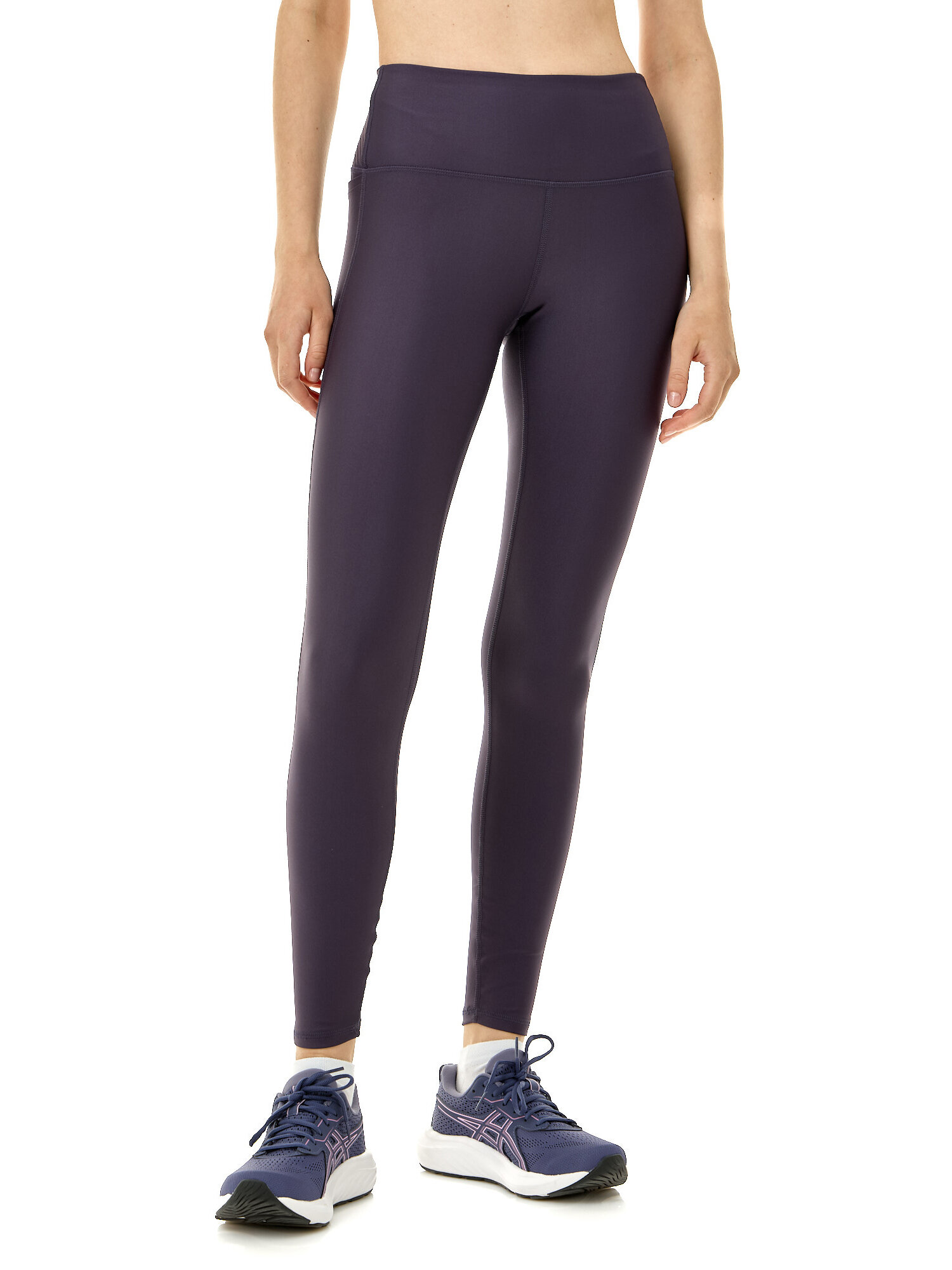 Легинсы спортивные Branded