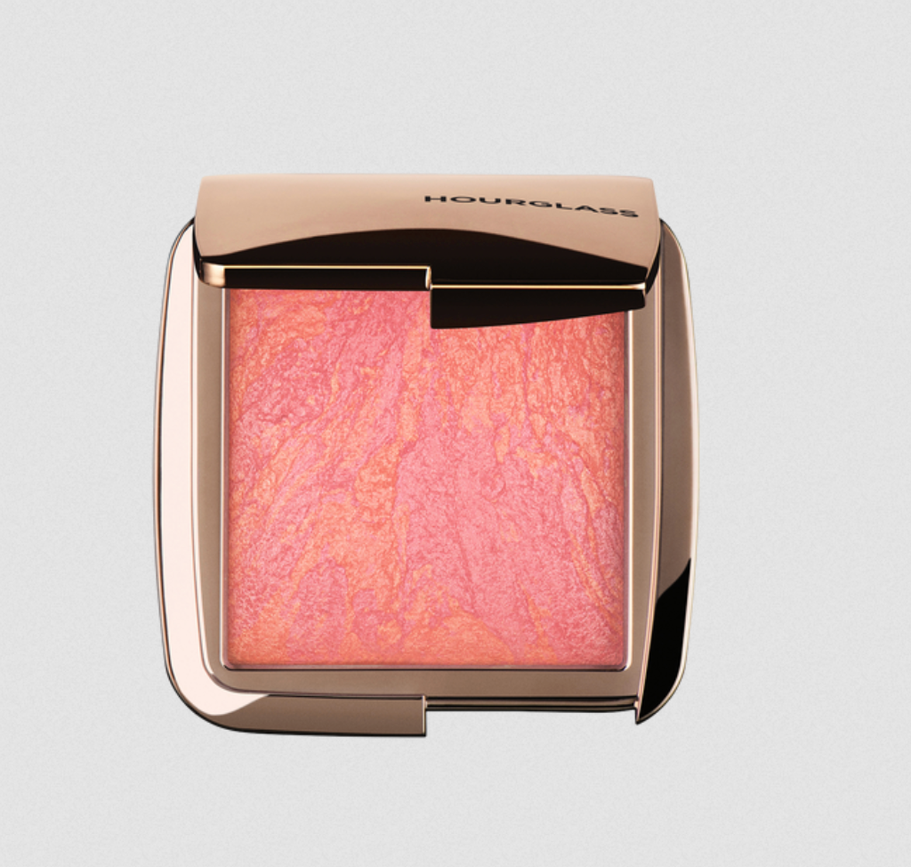 Румяна HOURGLASS Ambient Lighting Blush 4,2 г | С эффектом подсвеченной кожи | Тон Sublime Flush