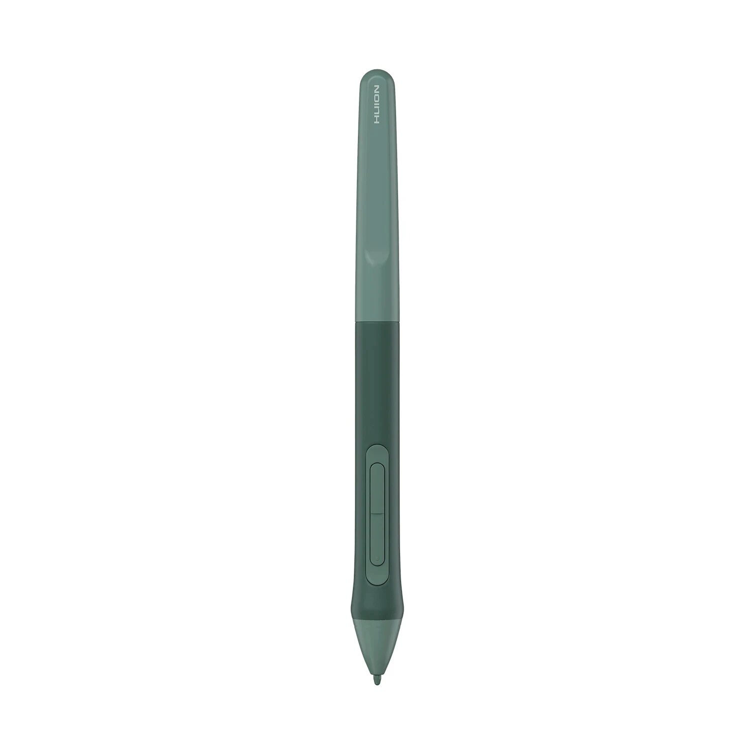HUION PW110 PenTech 3.0 к Inspiroy 2 green