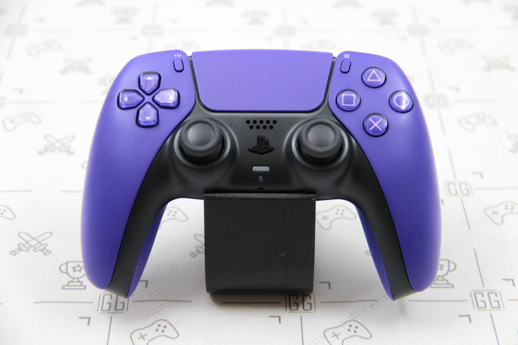 Геймпад Sony DualSense Galactic Purple (Фиолетовый)