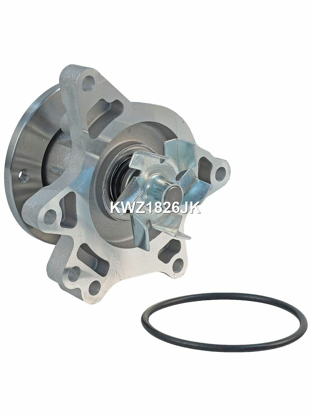 Помпа водяная KRAUF KWZ1826JK для Toyota Celica, Corolla, Matrix
