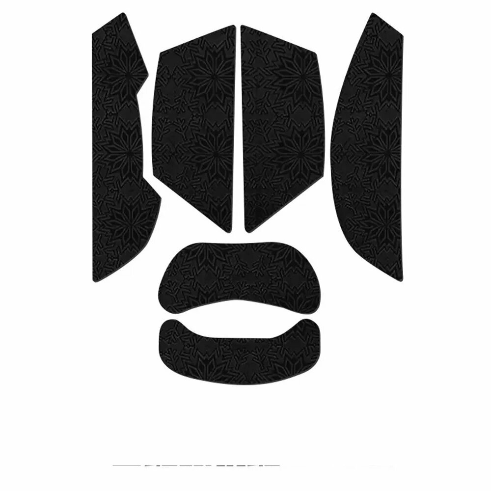 Лента для захвата мыши Razer Cobra Pro, профессиональное издание, противоскользящая наклейка для мыши «все включено», проводная универсальная наклейка для мыши