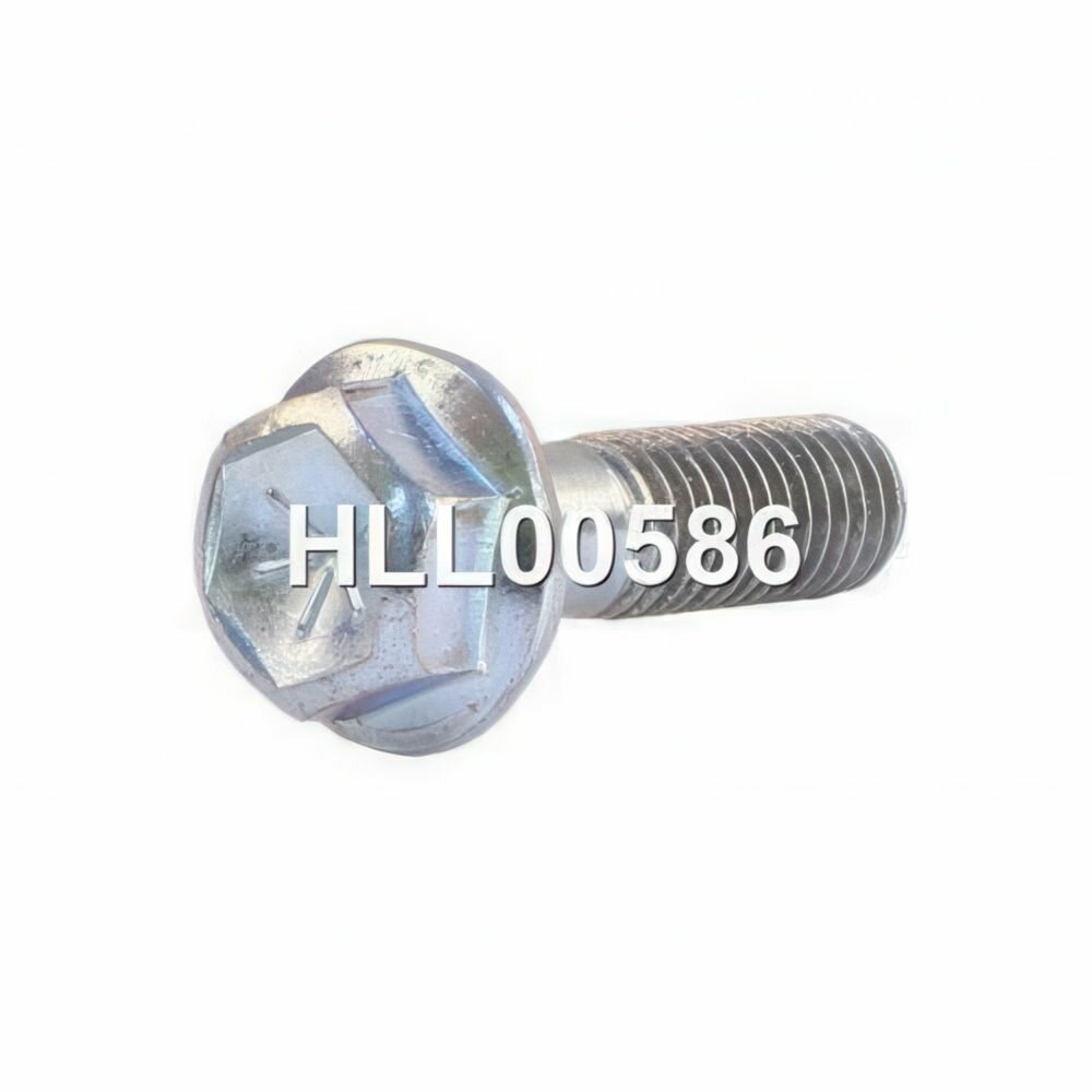 Болт рулевого агрегата, арт HLL00586