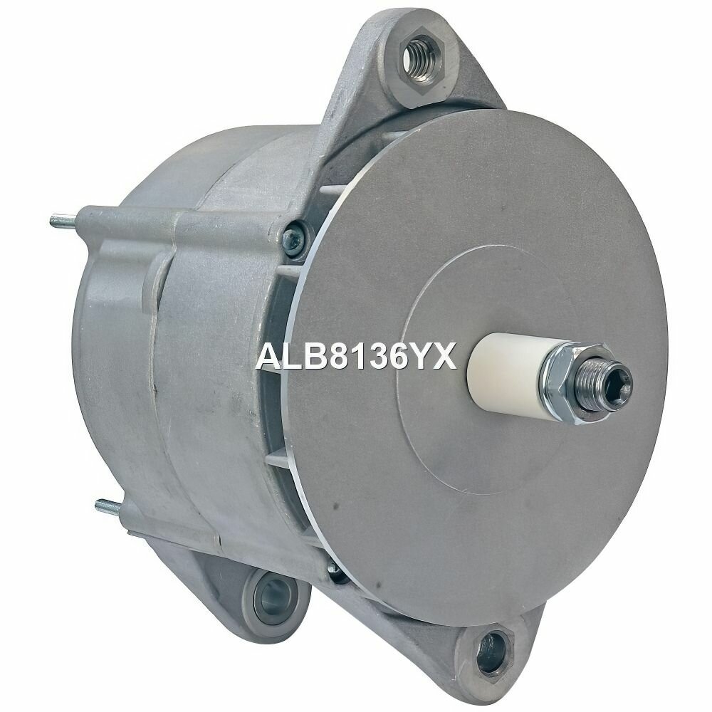Генератор, для Джон Дир, 6, Форестер, 850, Тракс Кейс, Хитачи, 5 арт ALB8136YX