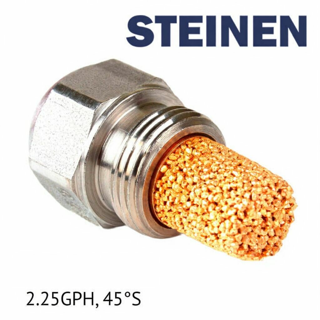 Форсунка Steinen для горелок OD 2.25GPH,45S