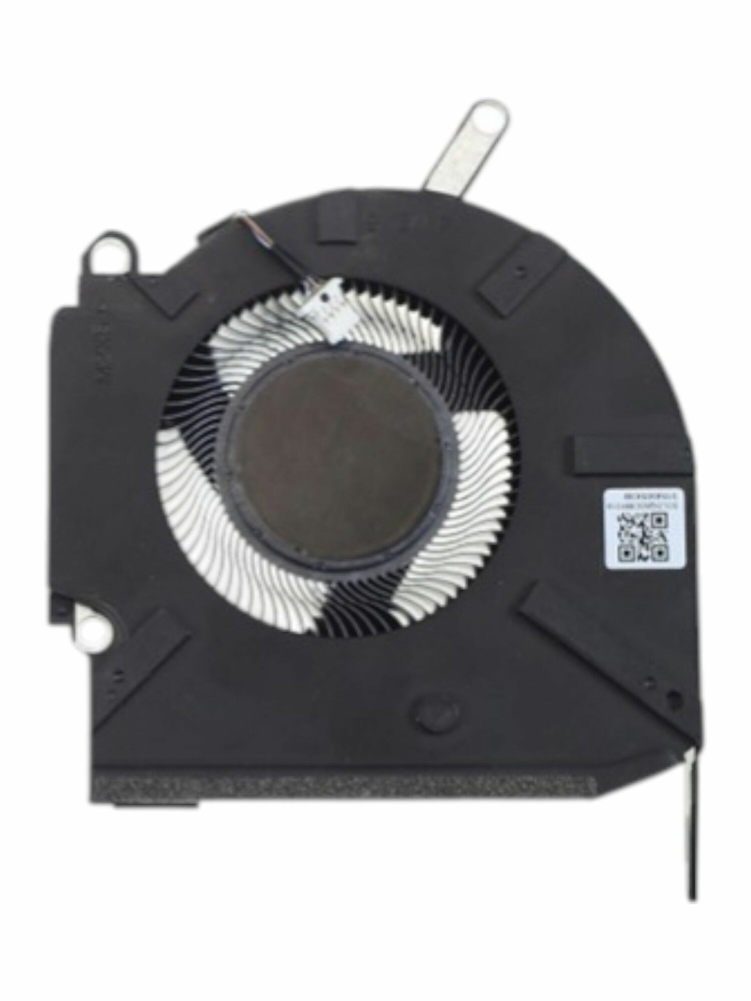 Вентилятор (кулер) для ноутбука HP Omen 16-K