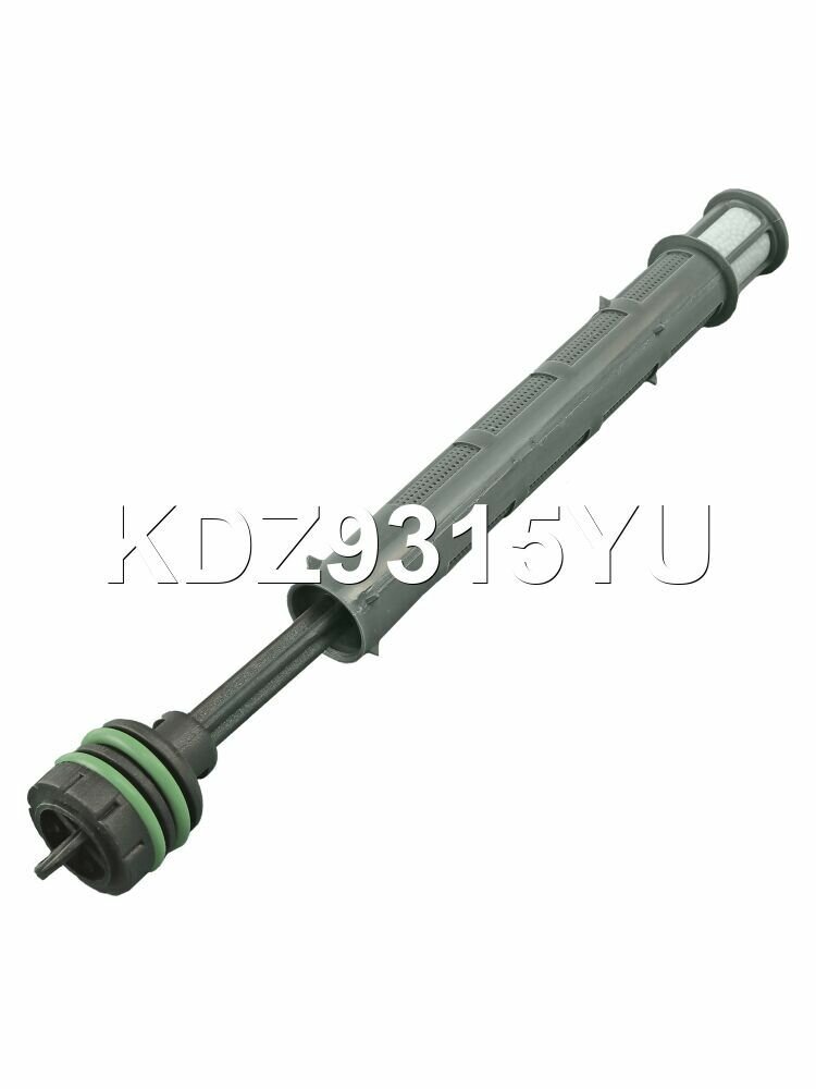 Осушитель кондиционера Krauf KDZ9315YU для ALFA ROMEO 147 FIAT Doblo Multipla Punto Van