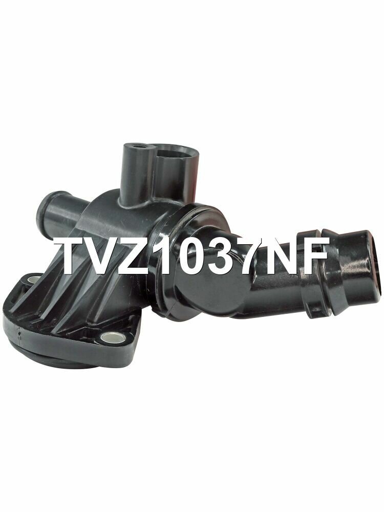 Термостат Krauf TVZ1037NF для AUDI A3 SEAT ALTEA LEON SKODA OCTAVIA Volkswagen PASSAT JETTA GOLF
