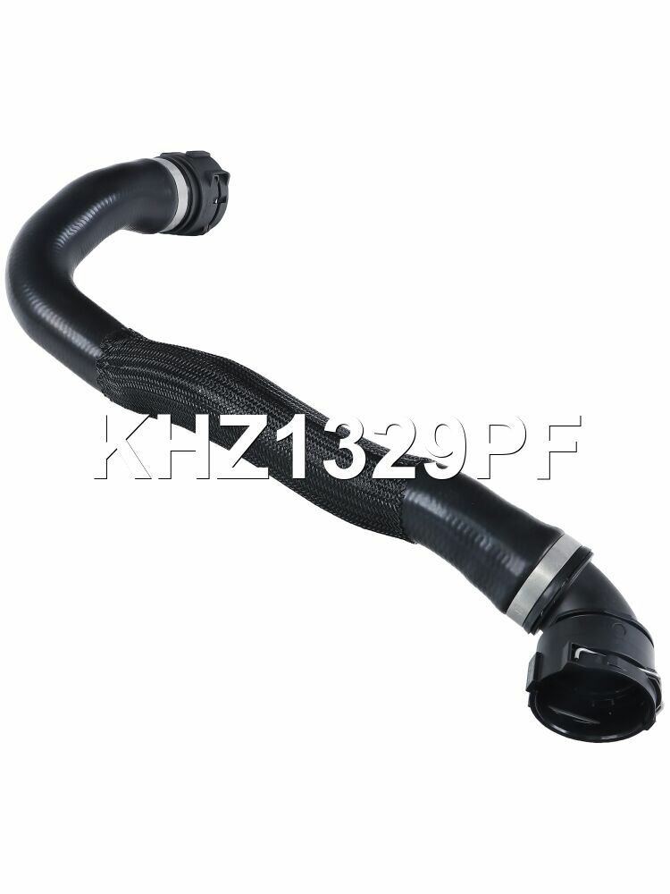 Патрубок системы охлаждения Krauf KHZ1329PF для VOLVO S60 S80 V60 V70 XC60 XC70