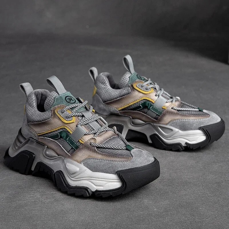 Кроссовки Women's Vulcanize Shoes